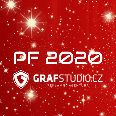 PF 2020 | Reklamní agentura